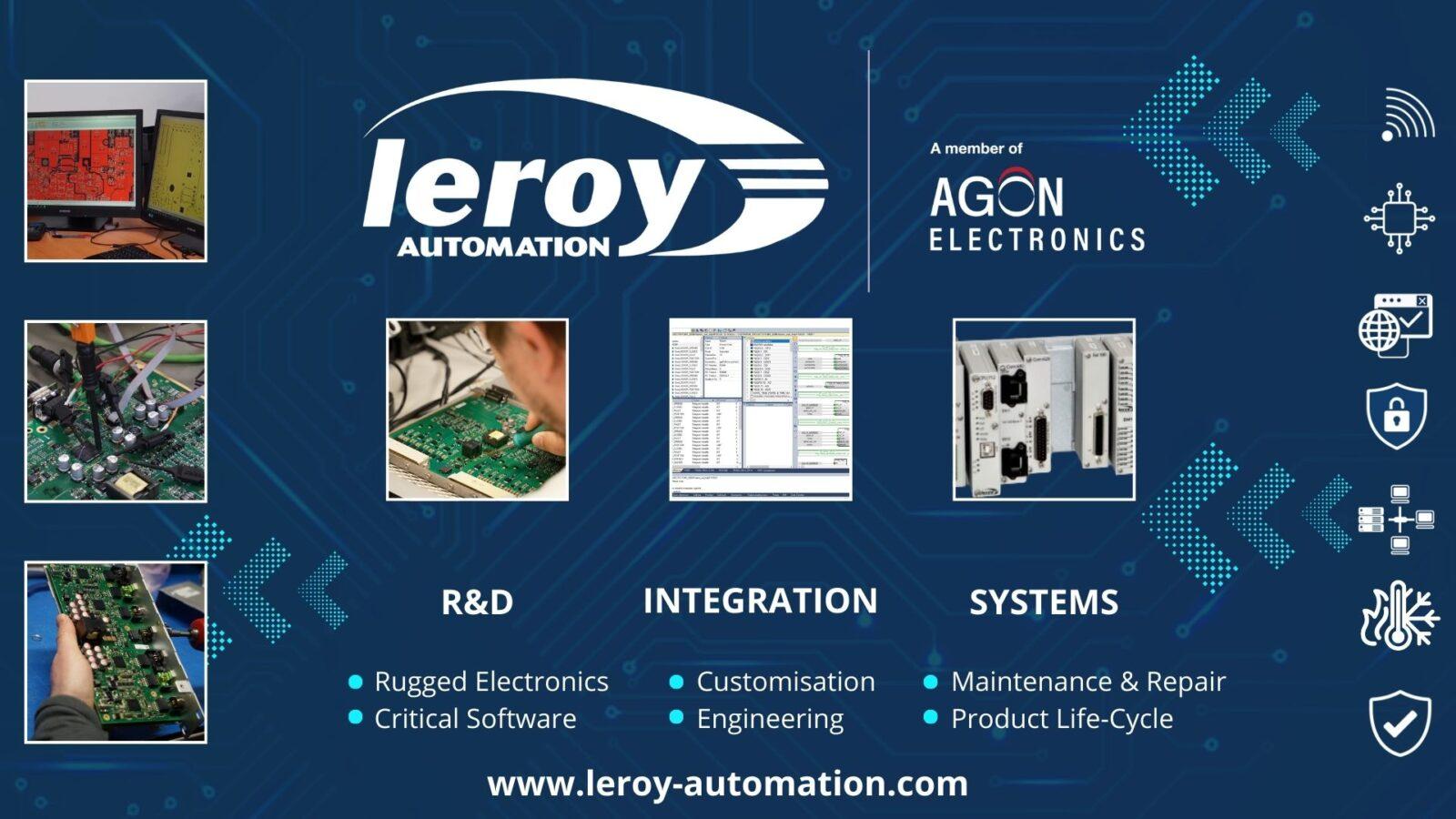 Operational Maintenance (MRO): A Key Factor in the Long-Term Performance of Embedded Systems ...