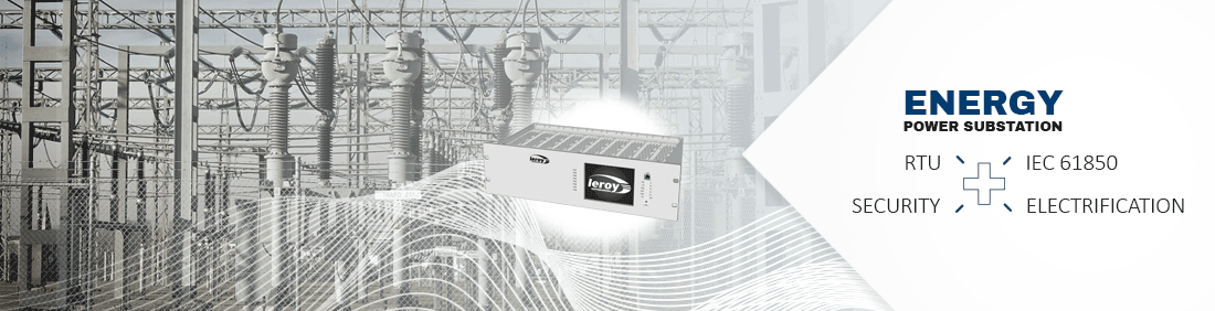 Home - Leroy Automation